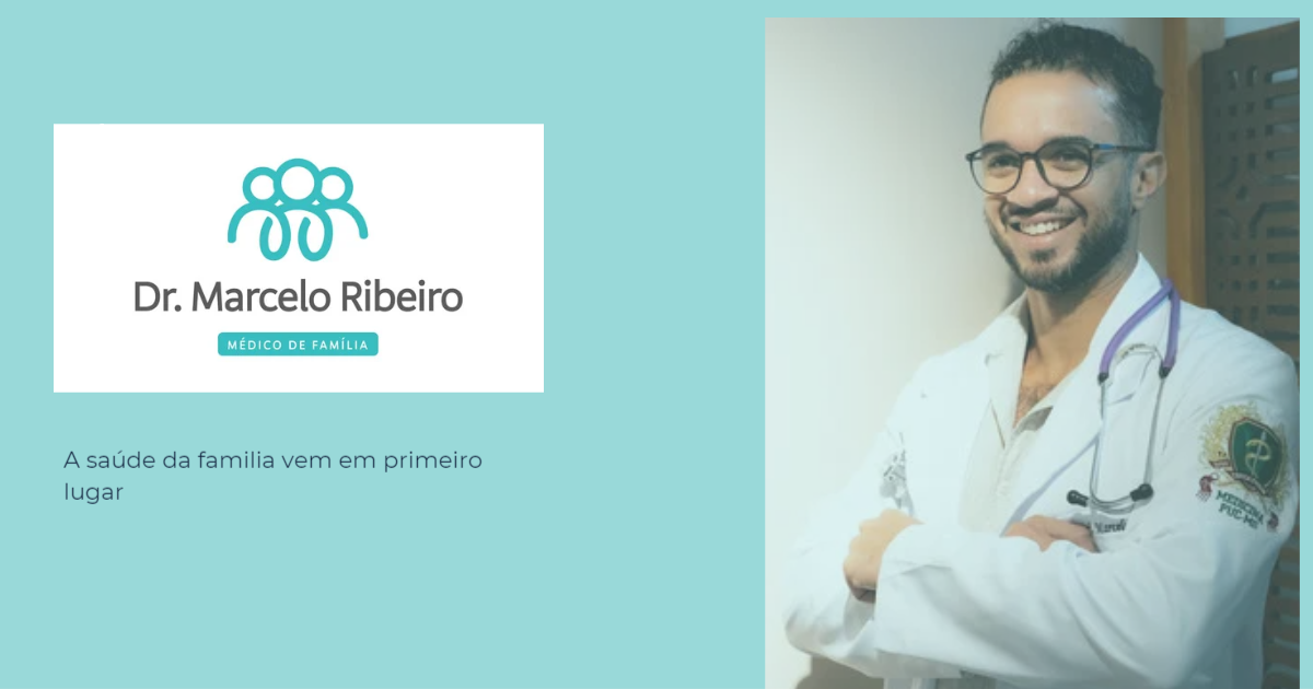 Dr. Marcelo Ribeiro